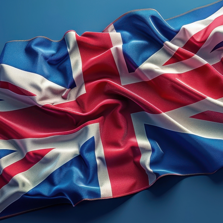 Richard Tice: Boston & Skegness MP - Vote Reform